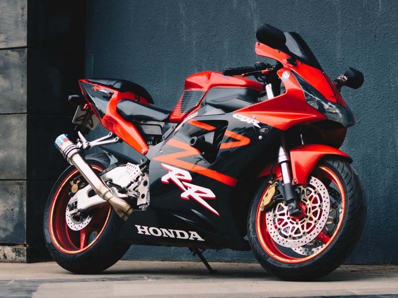 5+ JENIS SEPEDA MOTOR YANG PERLU ANDA KETAHUI - Enmore Seat Covers